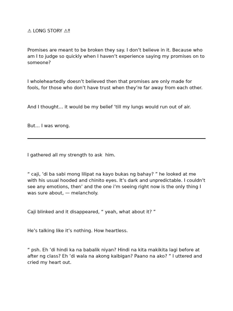 Movie Script (1.2) | PDF | Self-Improvement