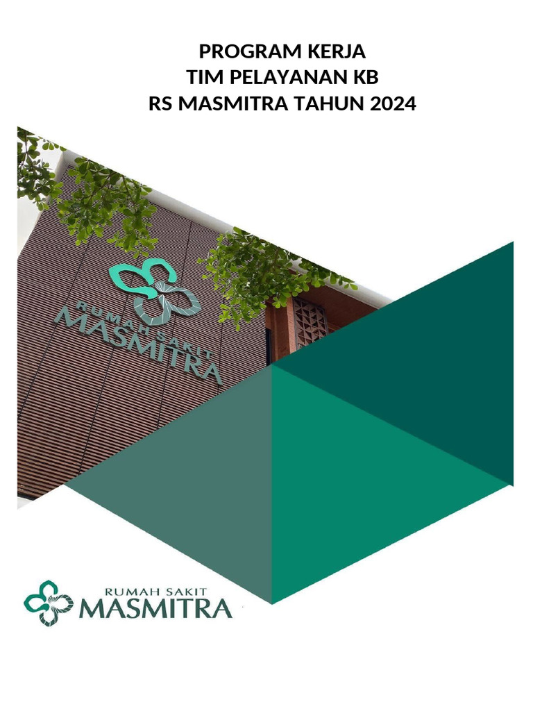 Prognas 5 Ep B - Proker Tim Pkbrs | PDF