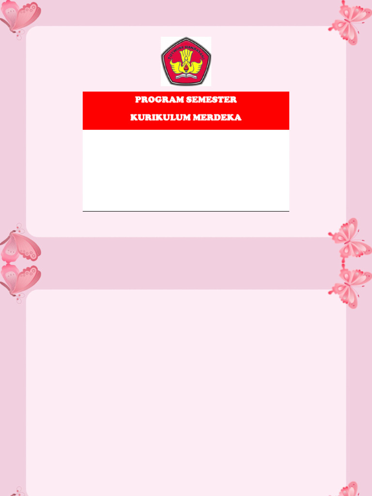 PROMES PKKN KELAS 2 | PDF