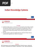 Introduction To Indian Knowledge System - Module1 Notes | PDF | Vedas ...