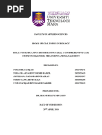 RCEOP Regimen Rituximab Cyclophosphamide Etoposide Vincristine ...