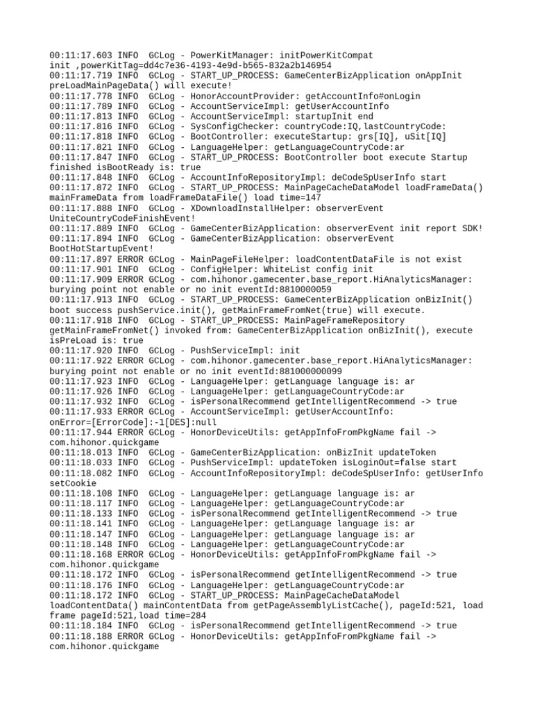 gc ٢٠٢٤ ١٠ ١٦ | PDF | Network Protocols | Hypertext Transfer Protocol