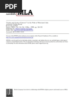 Final Year Project Proposal Template v1.5 | PDF | Feasibility Study ...