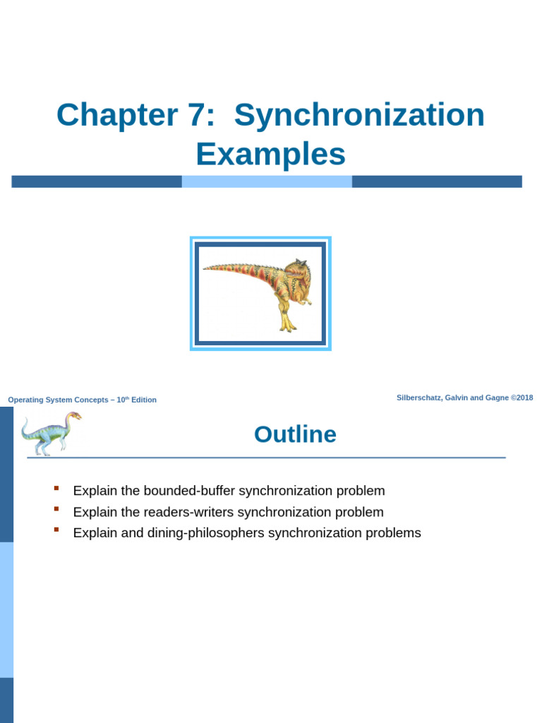 10producer Consumer Problem Pdf Concurrency Computer Science Computer Programming 