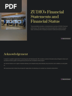 Zudio Project | PDF | Consumer Behaviour | Brand