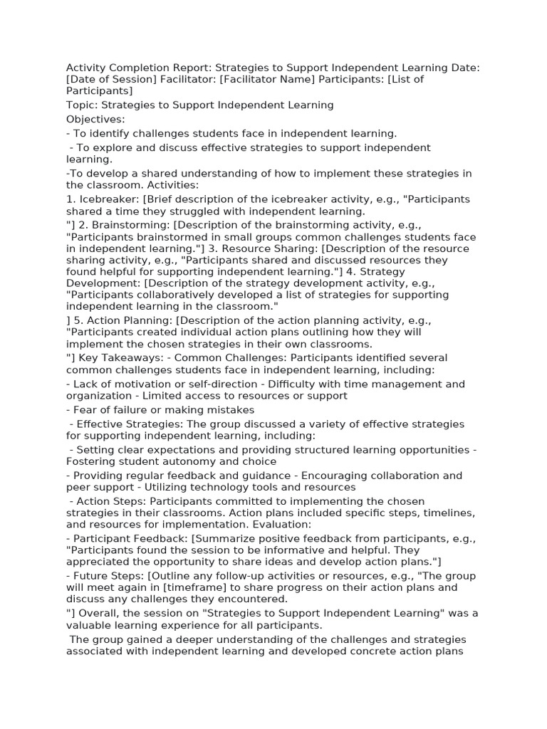 SLAC Topics | PDF | Learning | Human Communication