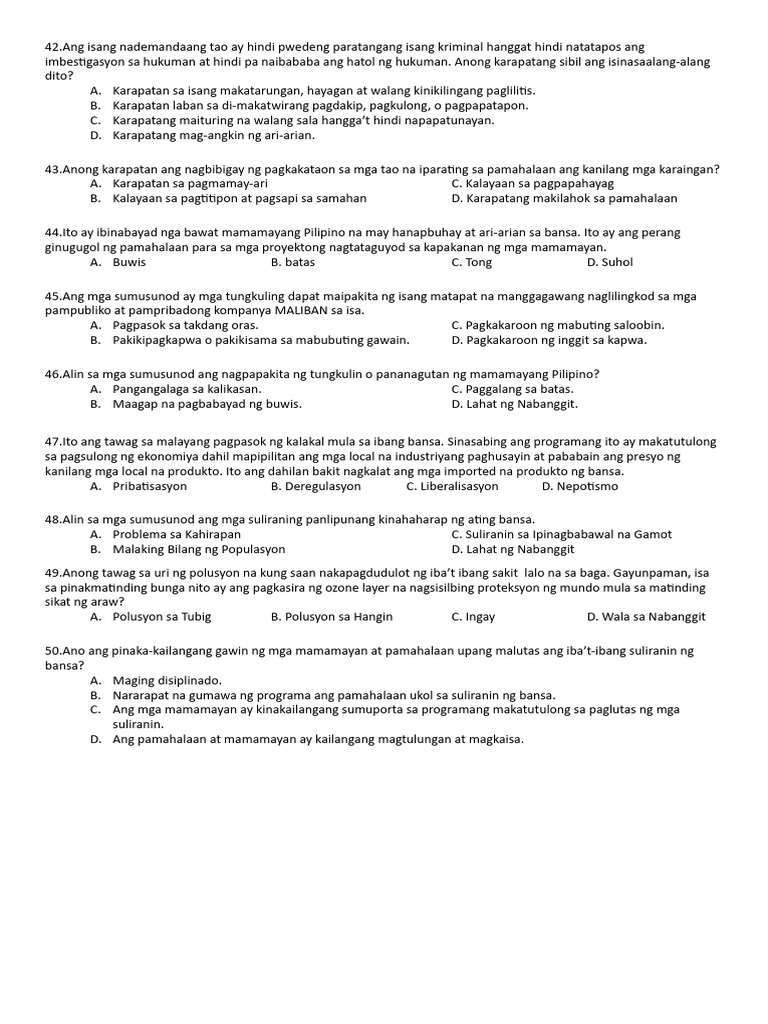 ICT Lesson 3 Quarter 1.docx - Google Docs9 | PDF
