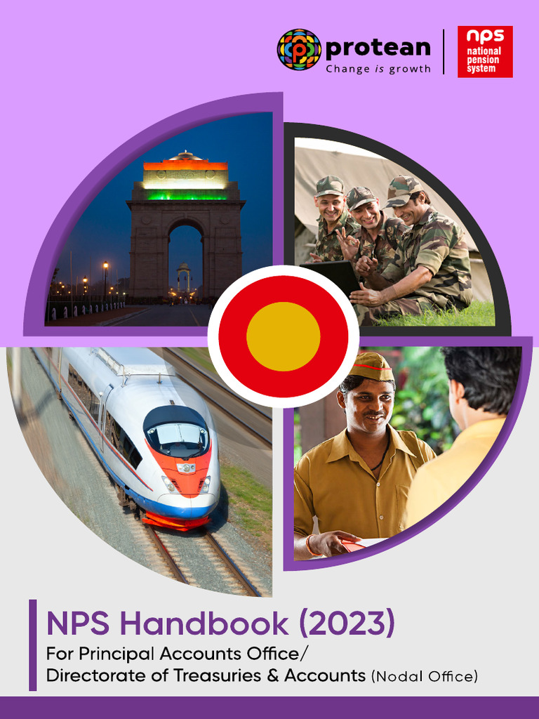PrAO - DTA Handbook 2023 | PDF