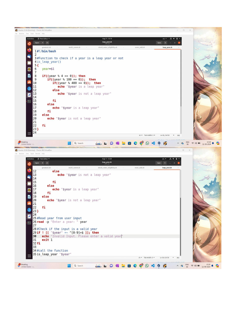 OS Lab Exp-2pdf | PDF