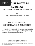 Examples of Public Documents | PDF | Virtue | Judiciaries