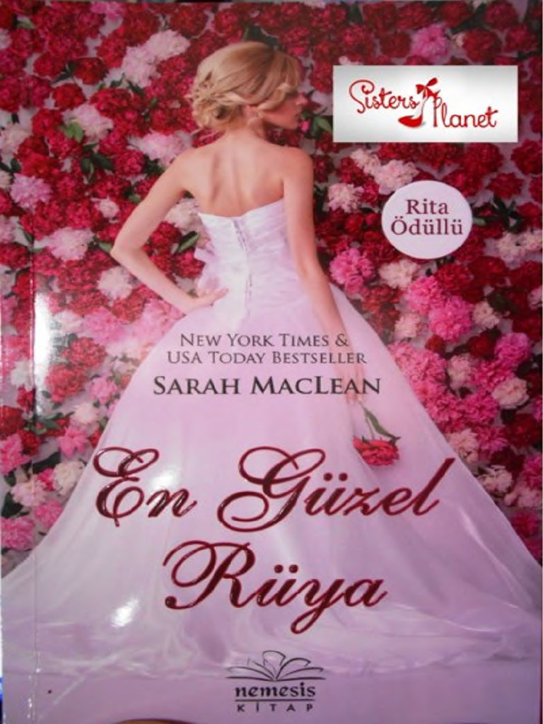 En Güzel Rüya - Scoundrel 3 | PDF