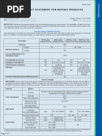 New Bpi Blue Credit Card Biller BECC or BEC MC RPHCreditCards | PDF ...