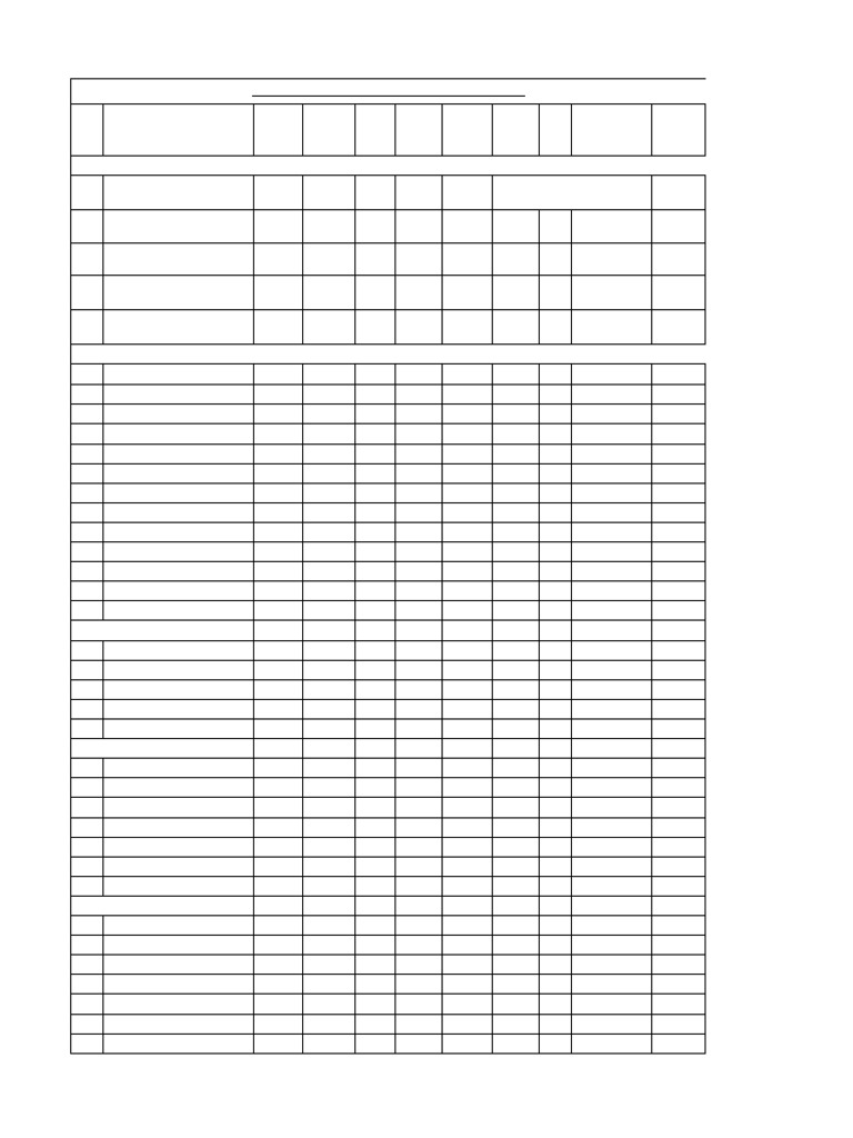 Cable Schedule | PDF | Energy Technology | Engineering Thermodynamics