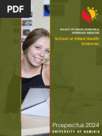 Uct Handbook 01 2025 General Housing Information | PDF | Housekeeping | Fee
