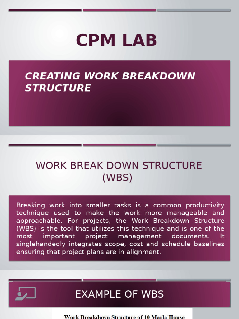 Lab Lec 04 | PDF | Career & Growth
