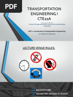 Trumpet Interchange | PDF | Interchange (Road) | Transport
