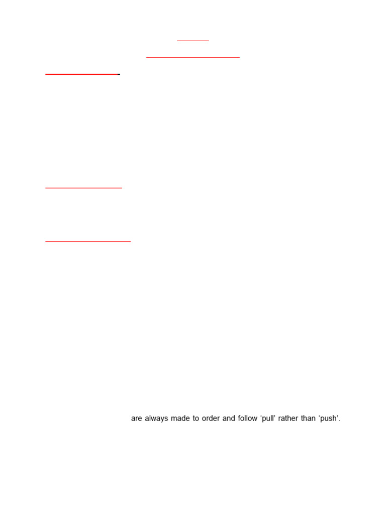 EEPM Unit 4 | PDF | Project Management | Business