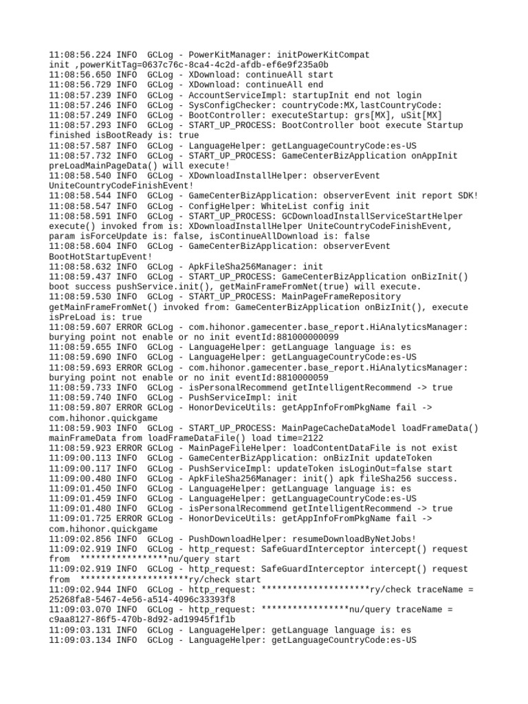 gc_2024_09_07 | PDF | Network Architecture | Data Transmission