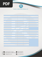 RBD Palm Stearin Specification Details | PDF