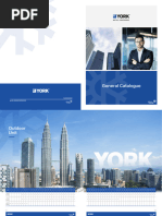 AAON RK Series Product Overview | PDF | Engineering Thermodynamics ...