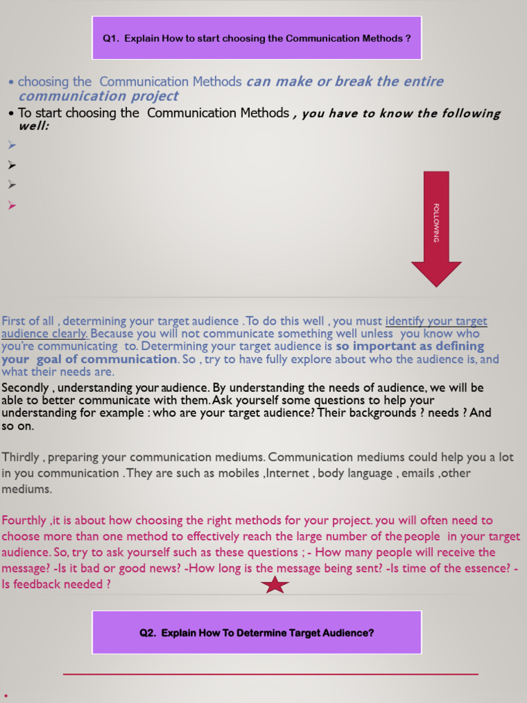 Eassy Answers of Q1 and Q2 | PDF