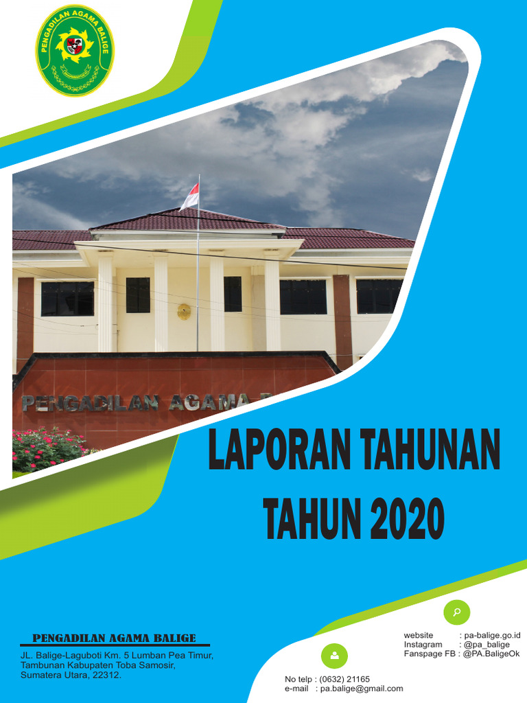 Laptah 2020 | PDF