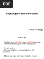 Humoral Immunity DR Priya | PDF | Complement System | Antibody