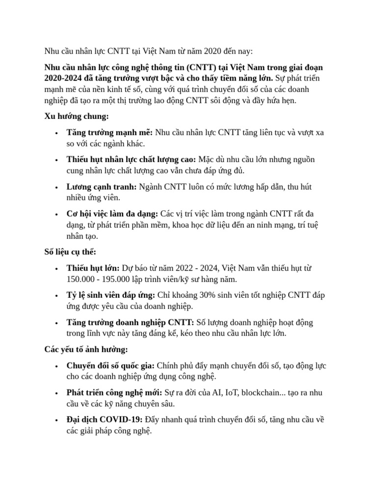 CN01 - NMN - CTS - Lê Trần Quốc Huy - 241A010247 | PDF