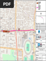 Maidstone Hospital Internal Map | PDF | Patient | Hospital
