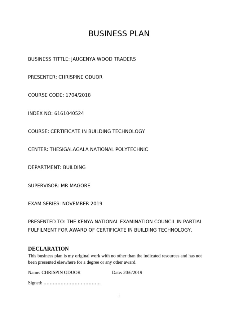 CIVIL B.PLAN 345(taken) | PDF | Expense | Gross Income