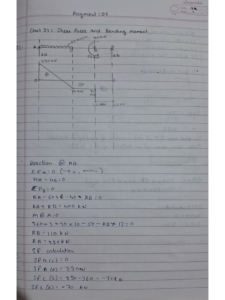 (SOM) Assignment 02 | PDF