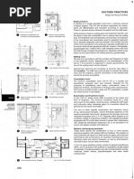 Neufert 4th Edition ACCOMMODATION | PDF | Hotel | Room
