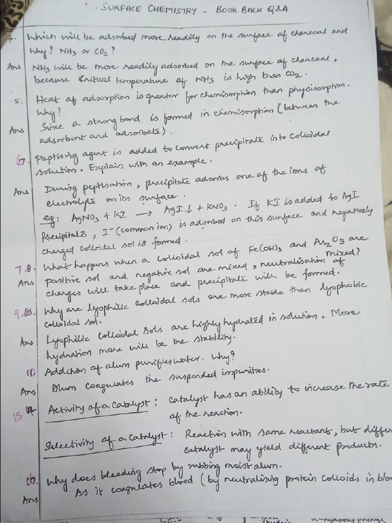 Ln-10 Book back | PDF