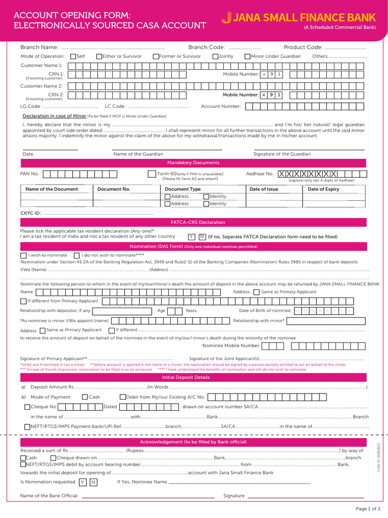 Addendum Electronically Sourced Accounts | PDF | Banks | Banking