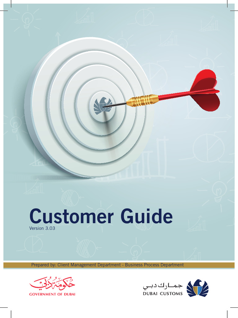 UAE Customer_Guide_Booklet_EN | PDF | Customs | Credit Card