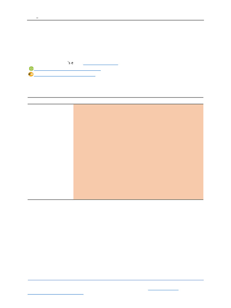 Ai Tools In Teaching And Learning English Academic Pdf Vocabulary