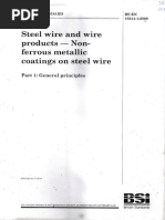 BS EN 970 - Visual Examination of The Welds | PDF | Nondestructive Testing
