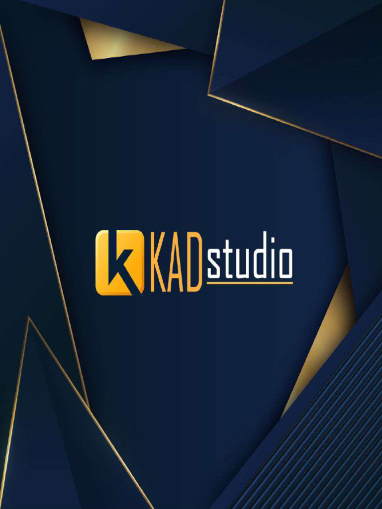 KD Studio Projects | PDF