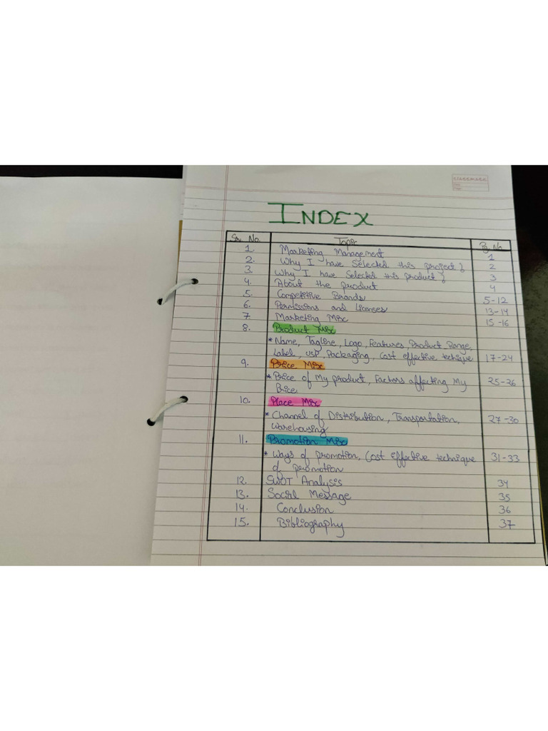 BST Project 12th | PDF