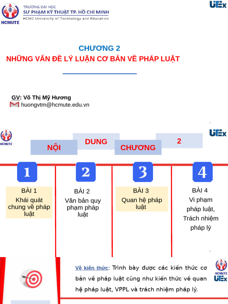 Bai1 2chuong2 | PDF