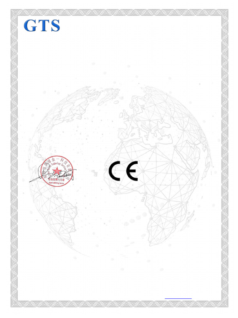 Srizfly-Gts202111000246ev1 Red Voc | PDF