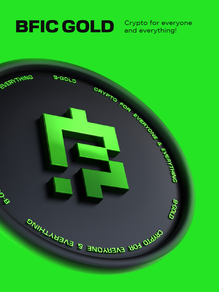 BGold Whitepaper Template | PDF | Cryptocurrency | Applications Of ... BGold Whitepaper Template | PDF | Cryptocurrency | Applications Of ...