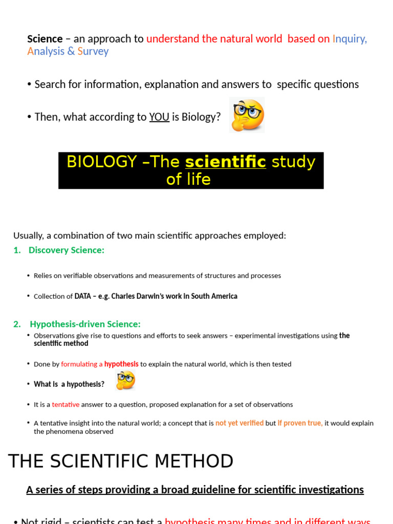 Introduction and Scope | PDF | Cell (Biology) | Endoplasmic Reticulum