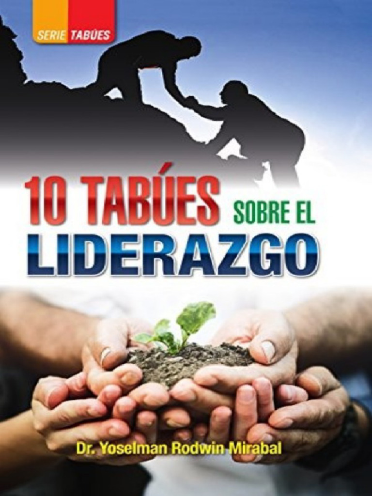 10 tabúes sobre el liderazgo (Rodwin) | PDF | Liderazgo | Iglesia cristiana