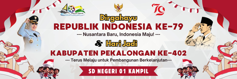 SD Negeri 01 Kampil | PDF