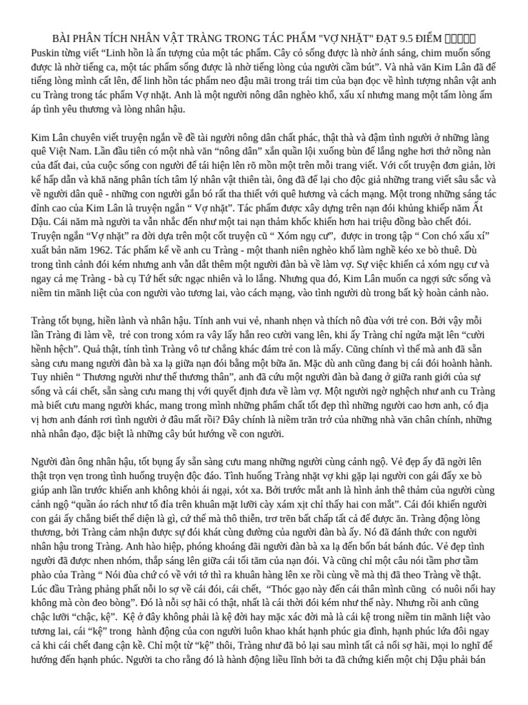 ÔN TẬP THI GK2 | PDF