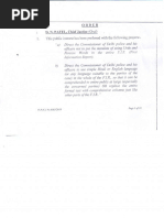 Notice US 160 CRPC | PDF | Summons | Common Law