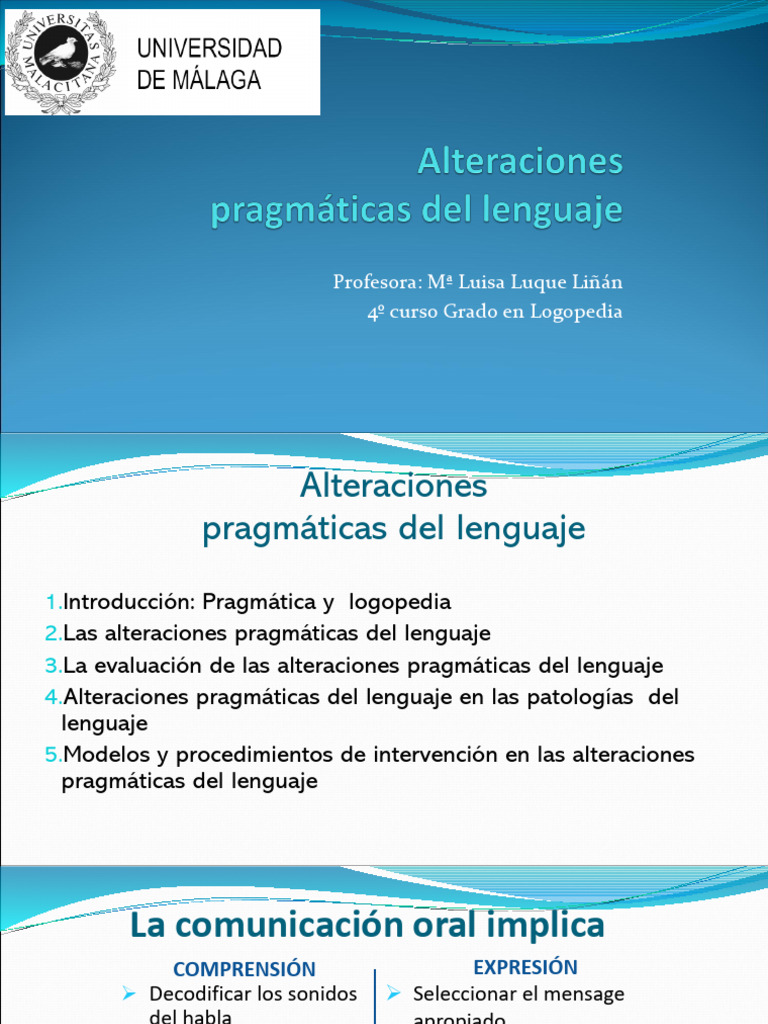 Tema 1 2 24 25 PDF Comunicaci n Humana Ling stica