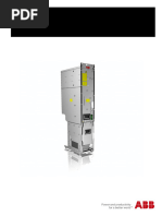 Circuit R8i Invereter Module Circuit Diagram | PDF