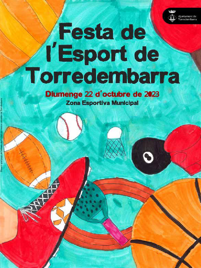 Tríptic FE 2024 Web | PDF